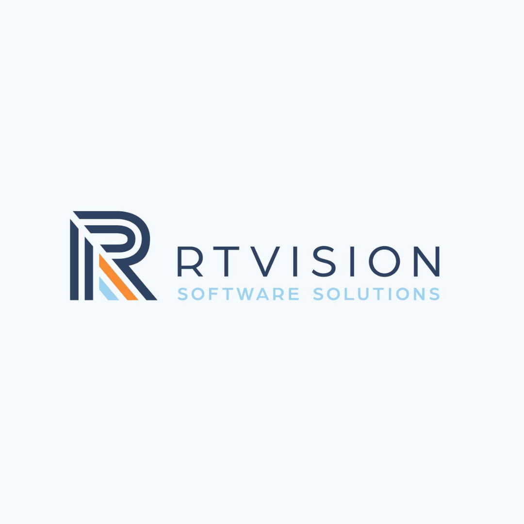 RTVision - Studio 2 Graphic Design & Web Design